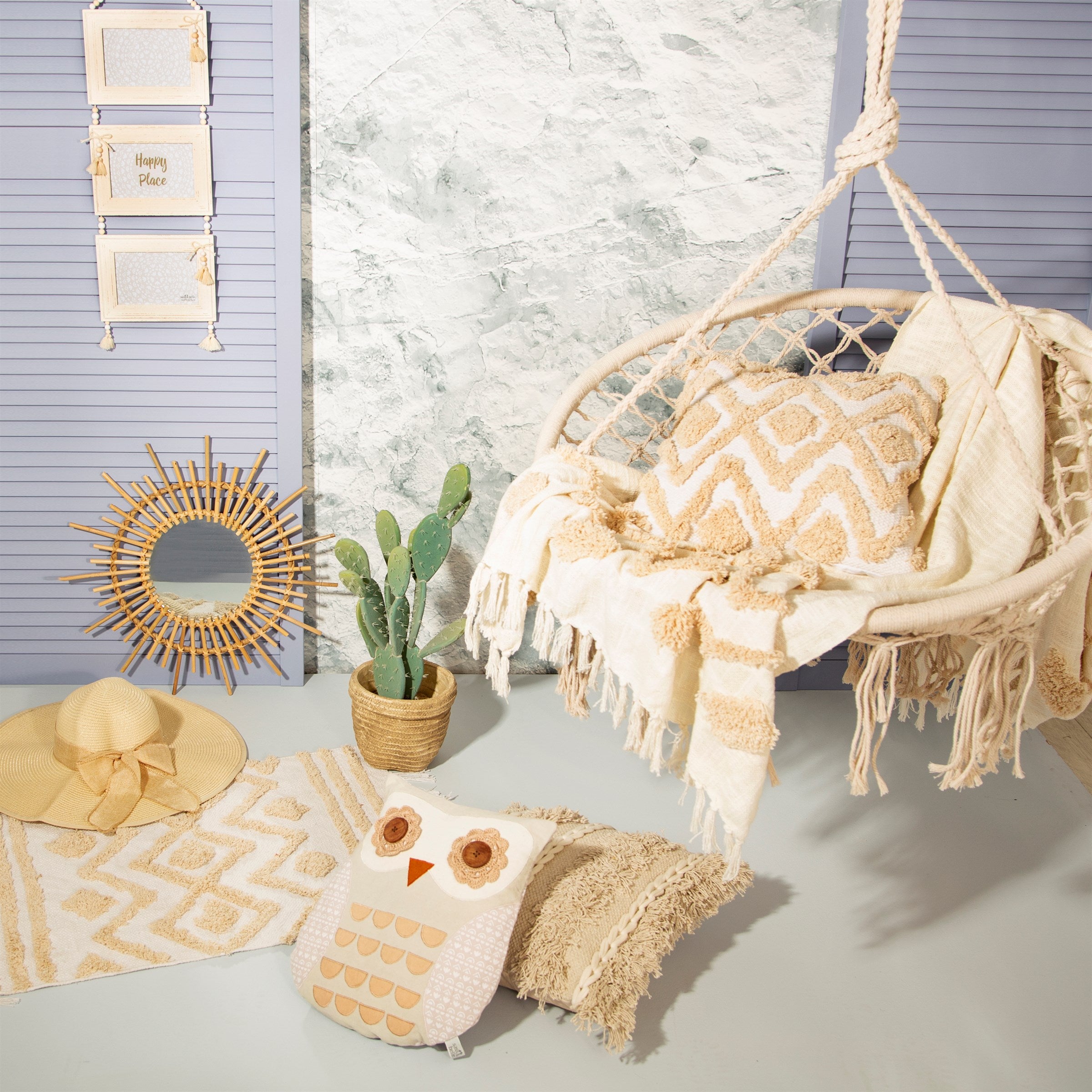 Textiles | Still Life Story