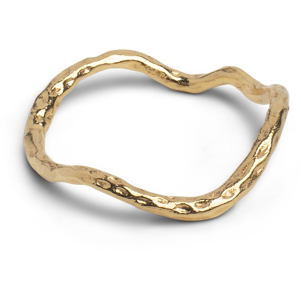 Sway Ring - Gold | Still Life Story