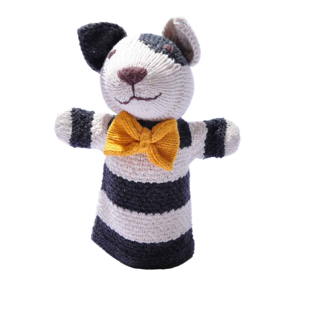 Spot Dog Hand Puppet | Still Life Story
