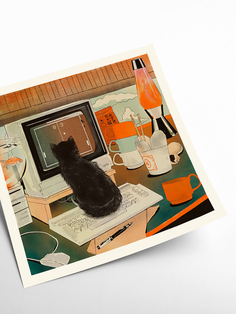 Art + Prints | Still Life Story