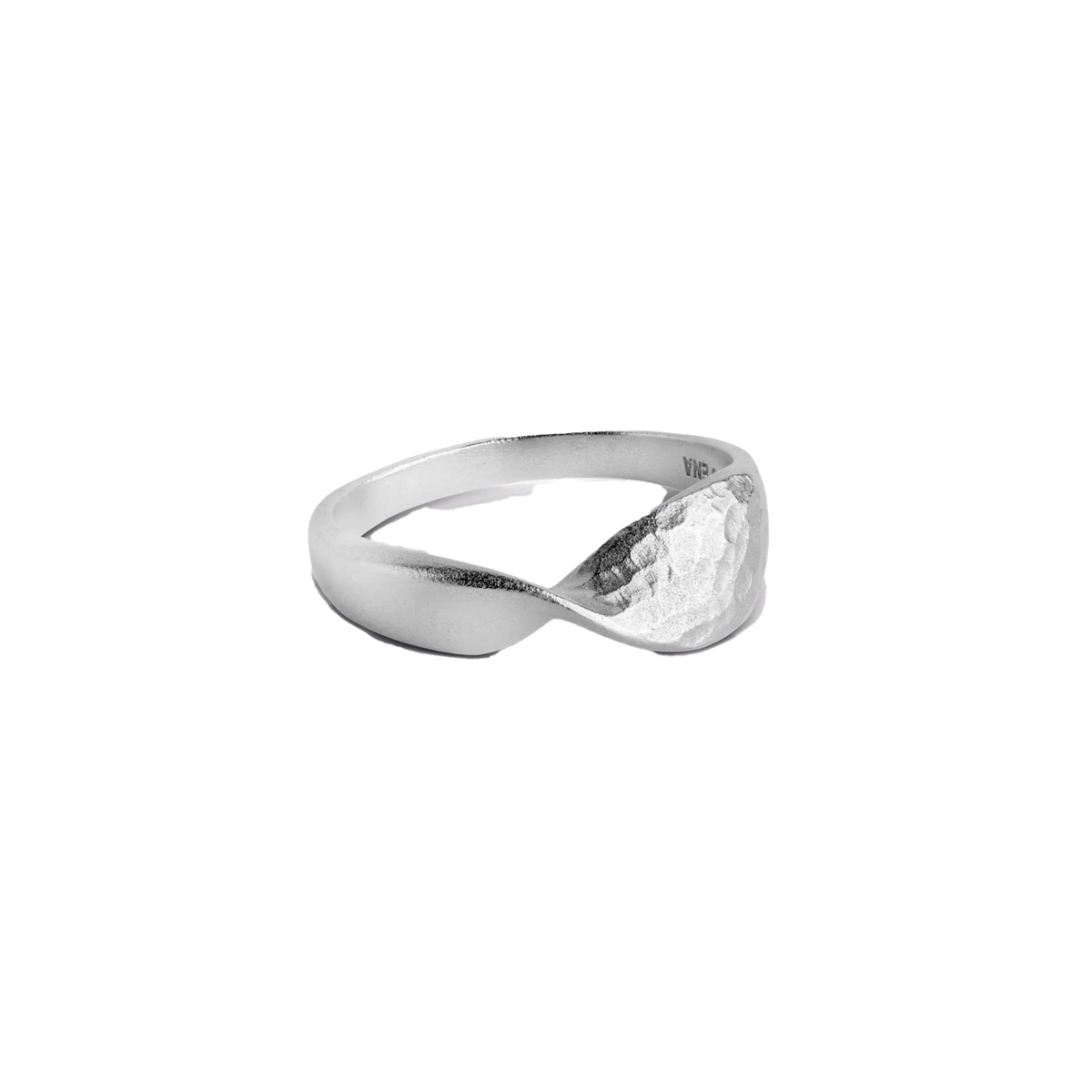 Adele Ring - Silver | Still Life Story