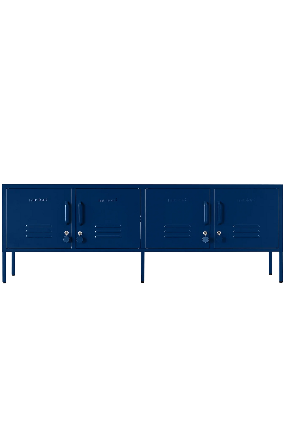 Standard Locker - Navy (pre-order) | Still Life Story