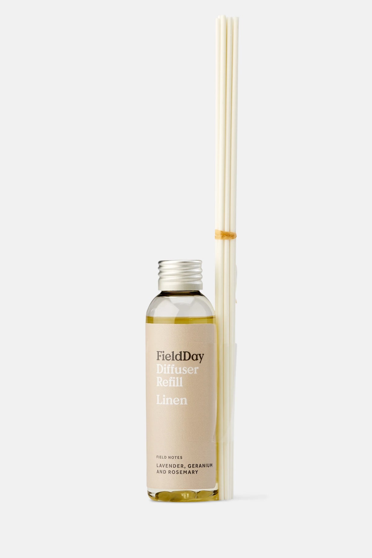 Linen Diffuser Refill 100ml | Still Life Story