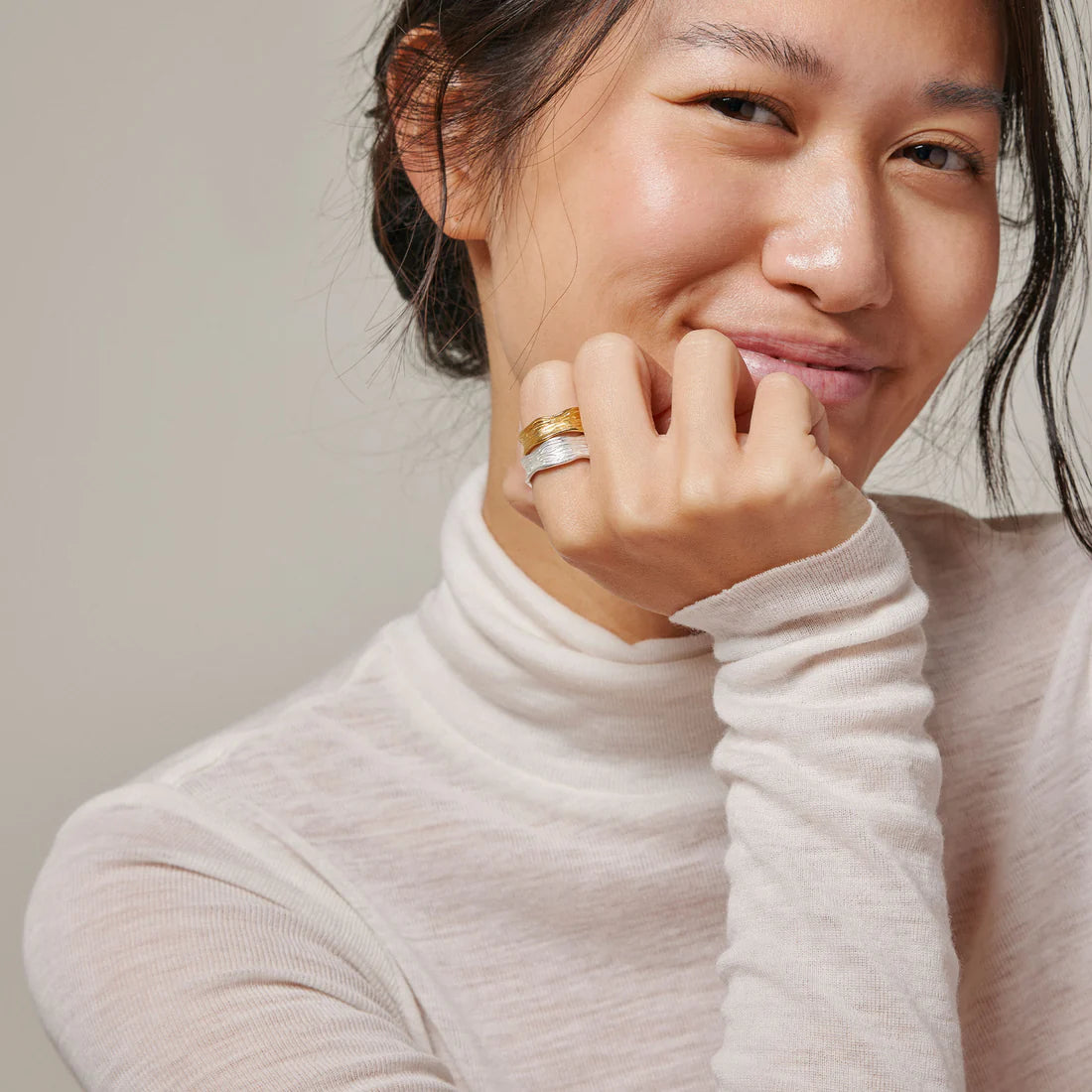 Ane Ring - Gold | Still Life Story