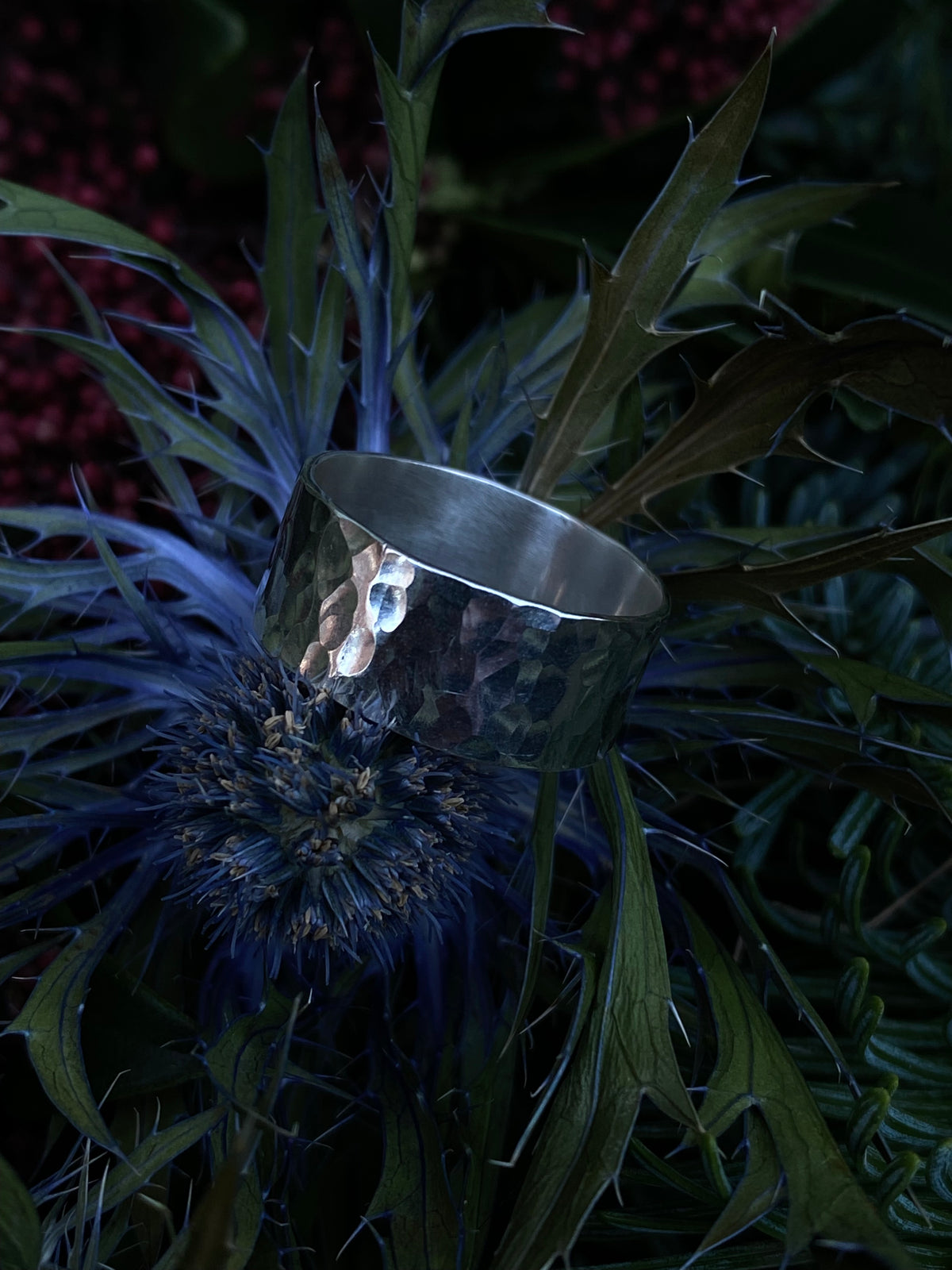 Elanor Ring | Still Life Story
