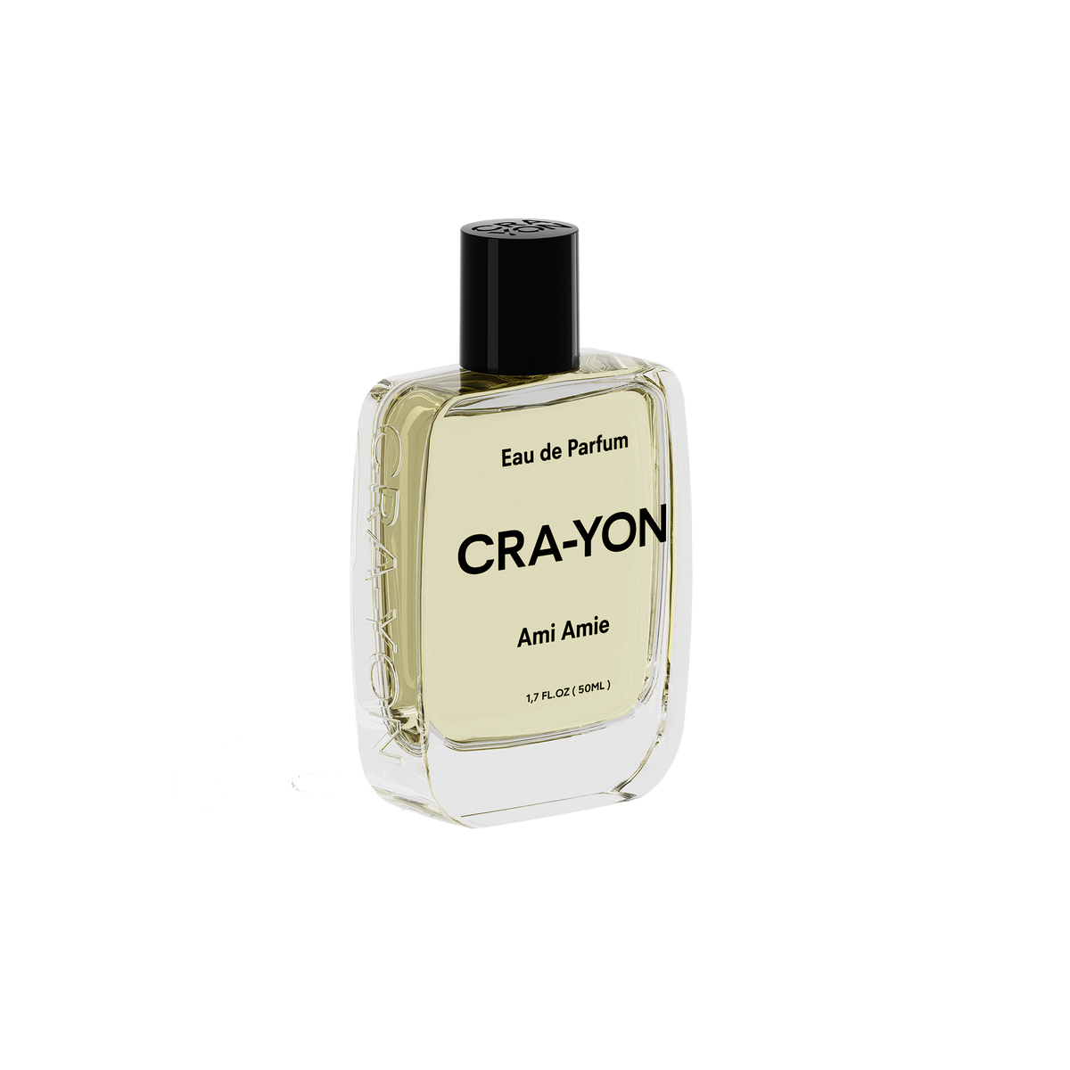 Ami Amie Perfume 50ml | Still Life Story